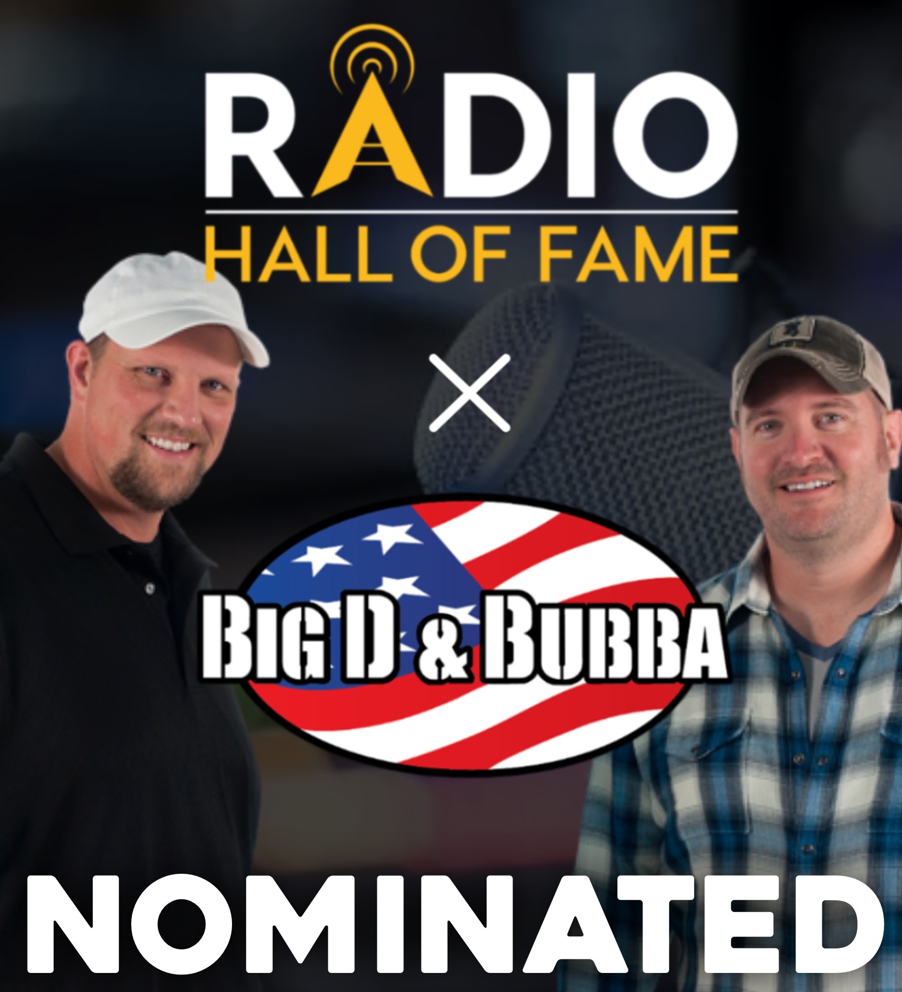 Big D & Bubba